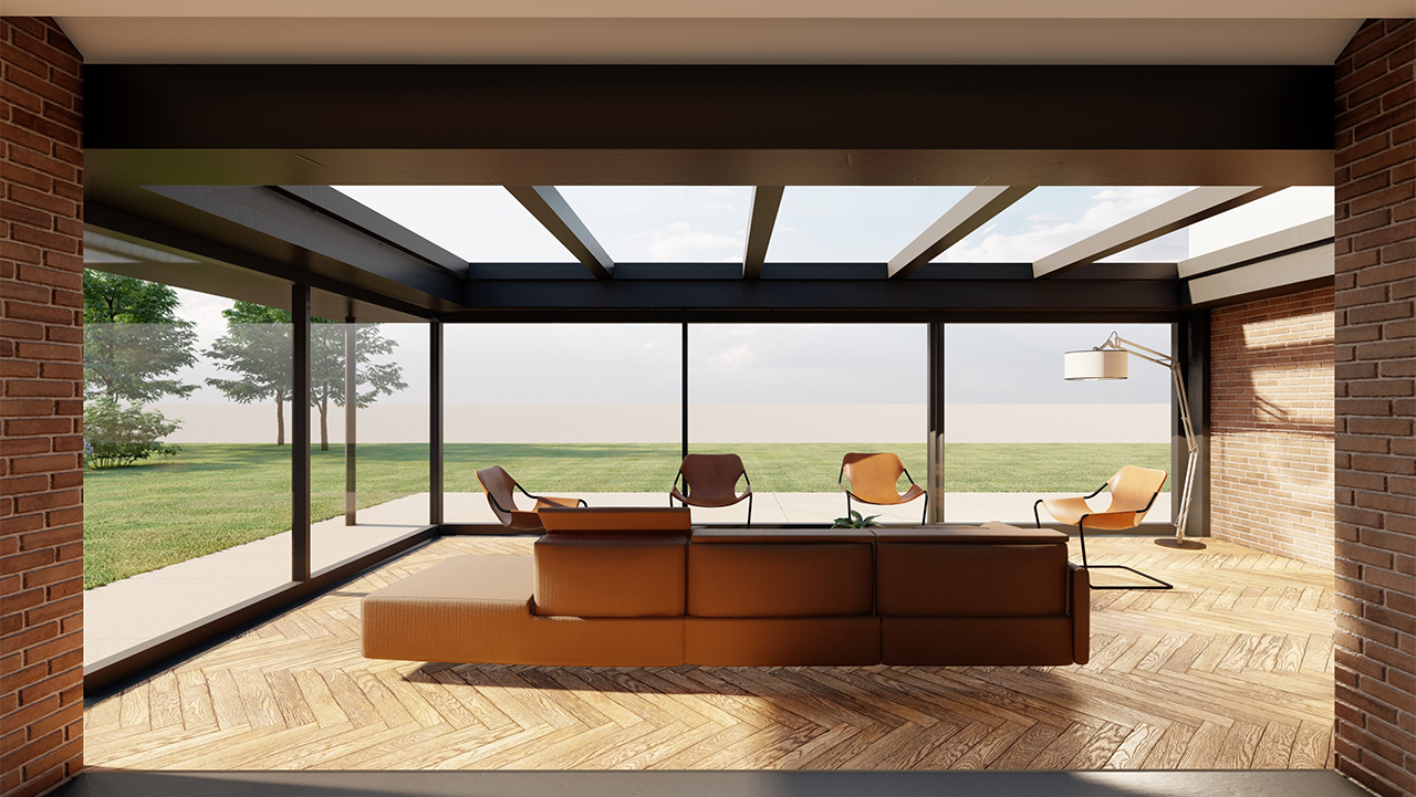 Oak Tree Farm | Constructive Thinking